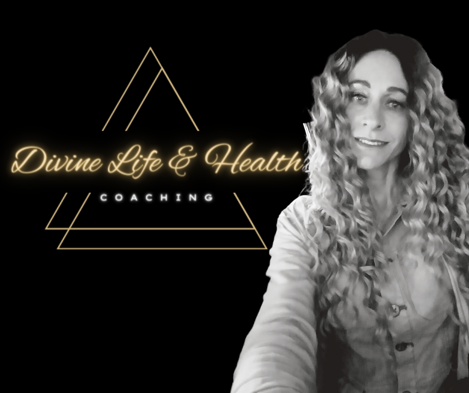 DIVINE LIFE & HEALTH COACHING – Identifying obstacles keeping you ...