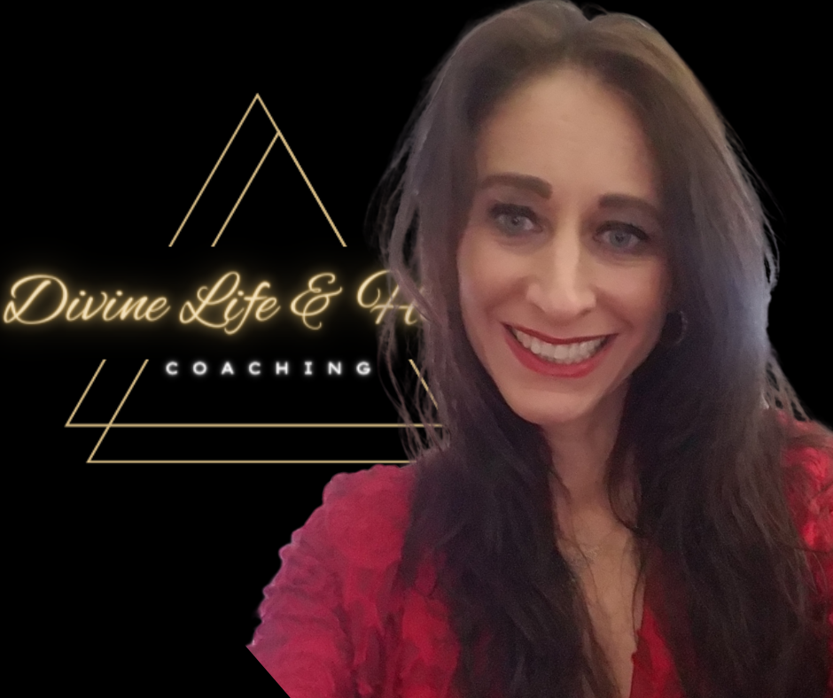 DIVINE LIFE & HEALTH COACHING – Identifying obstacles keeping you ...